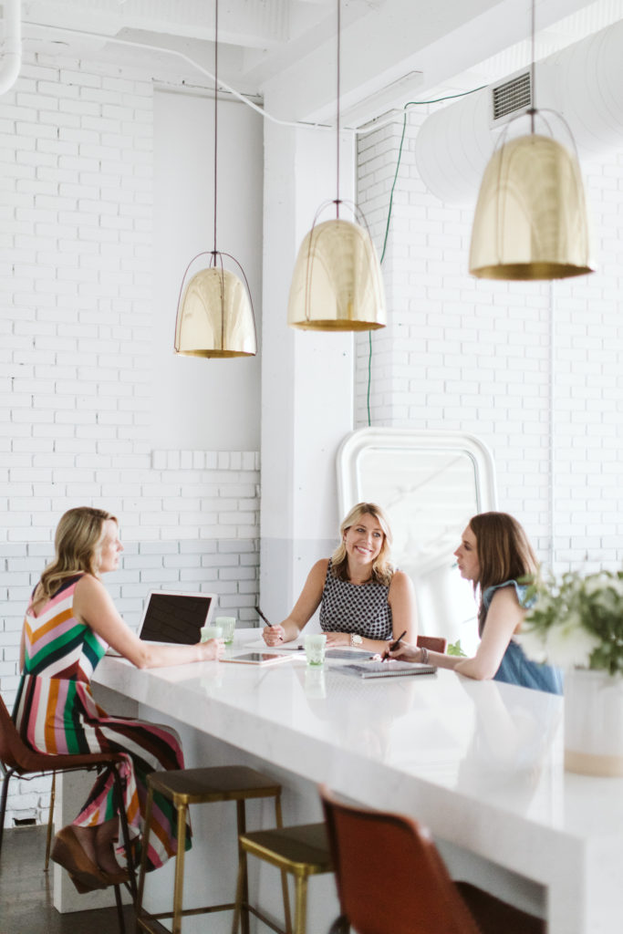 ChangeMaker Innovation Process™: Mode of Collaborate - Incubate To Innovate