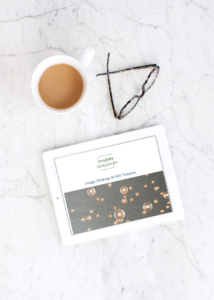 Design Challenge BURST Template - Incubate To Innovate